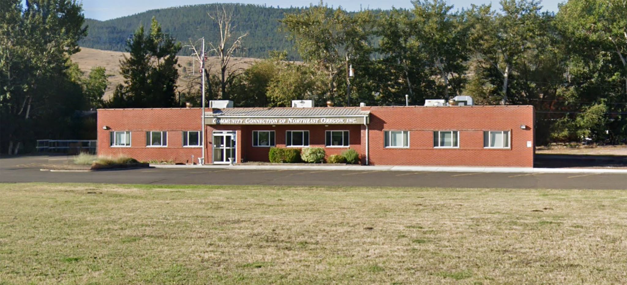 IDA Initiative – Community Connection of Northeast Oregon