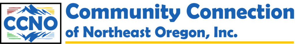 Community Connection of Northeast Oregon – Helping people. Changing lives.