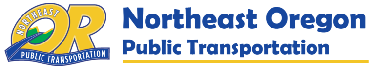 Baker Transit Rural Shuttle – Community Connection of Northeast Oregon