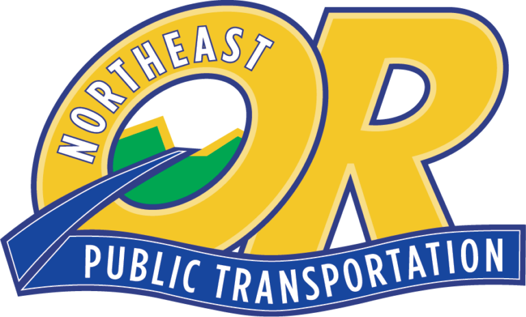 Union County Public Transit – Community Connection of Northeast Oregon