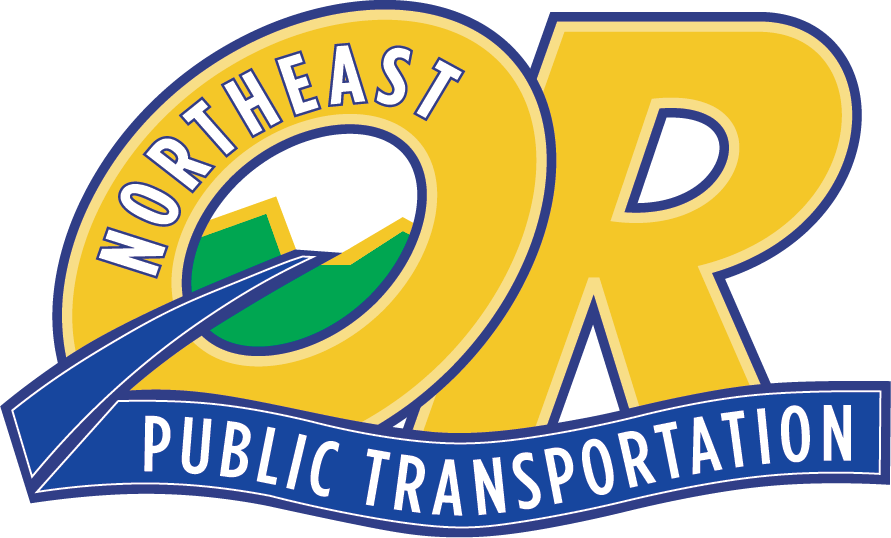 Union Transit Brochures – Community Connection of Northeast Oregon