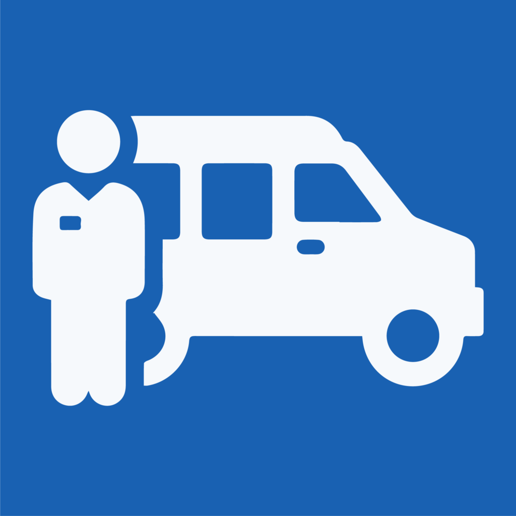 Baker County Public Transit – Community Connection of Northeast Oregon