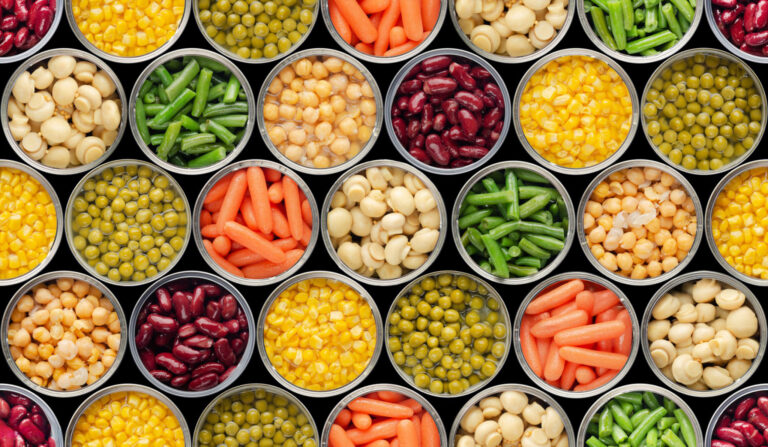 Food Pantries – Community Connection of Northeast Oregon